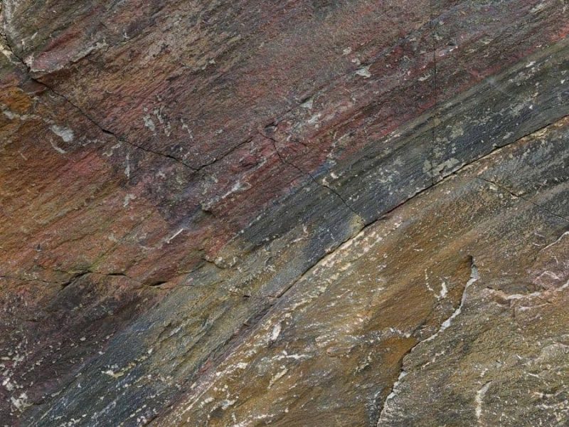 Rock Effect Wallpaper | About Murals Canada