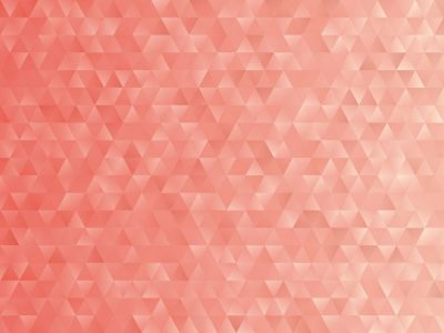 Pink Triangle Wallpaper | About Murals Canada