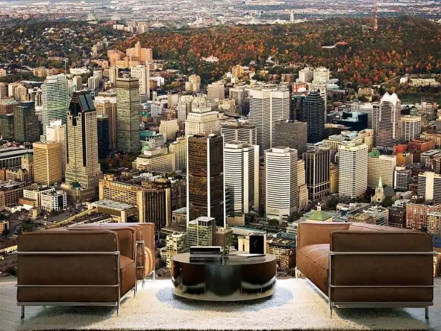 Wallpaper Montreal Street Visit Downtown Montreal: 2025 Downtown