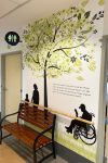 Care Home Murals: 16 Decor Ideas for Dementia & Nursing Homes